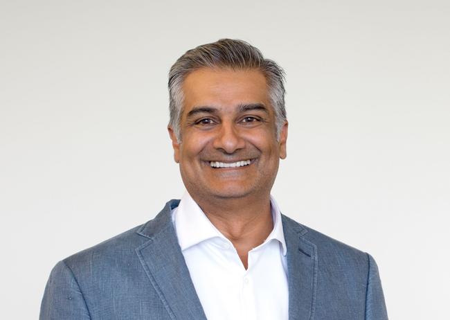 Saj Jamal Returns To SSIMWAVE As Marketing Vice President | TV Tech