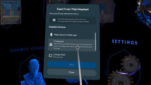 First 16 things to do with your Meta Quest 3 | Android Central