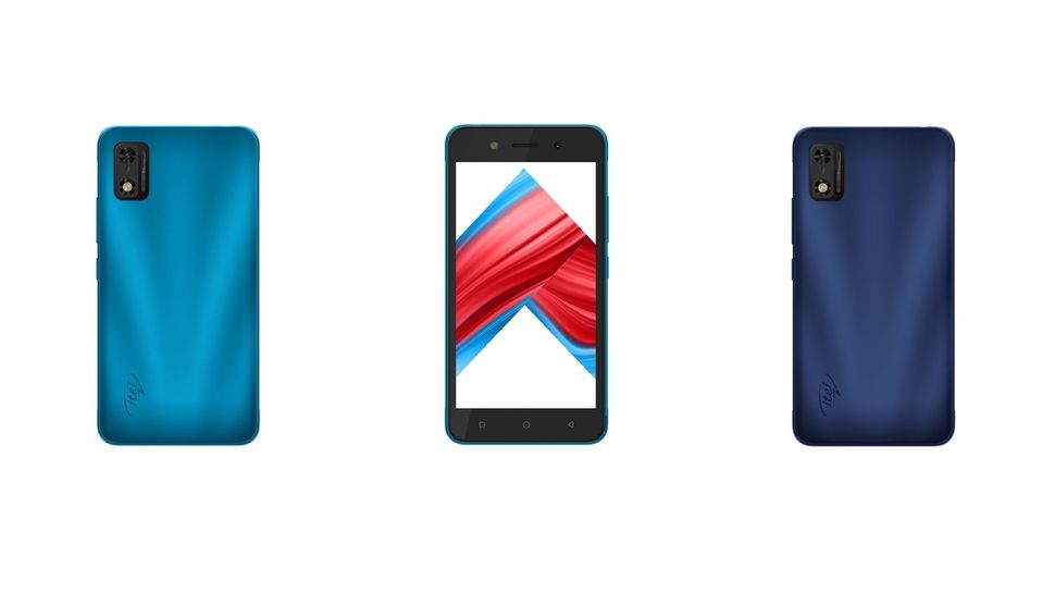 Itel A23 Pro is a 4G Android phone that costs just Rs 3,899 | TechRadar