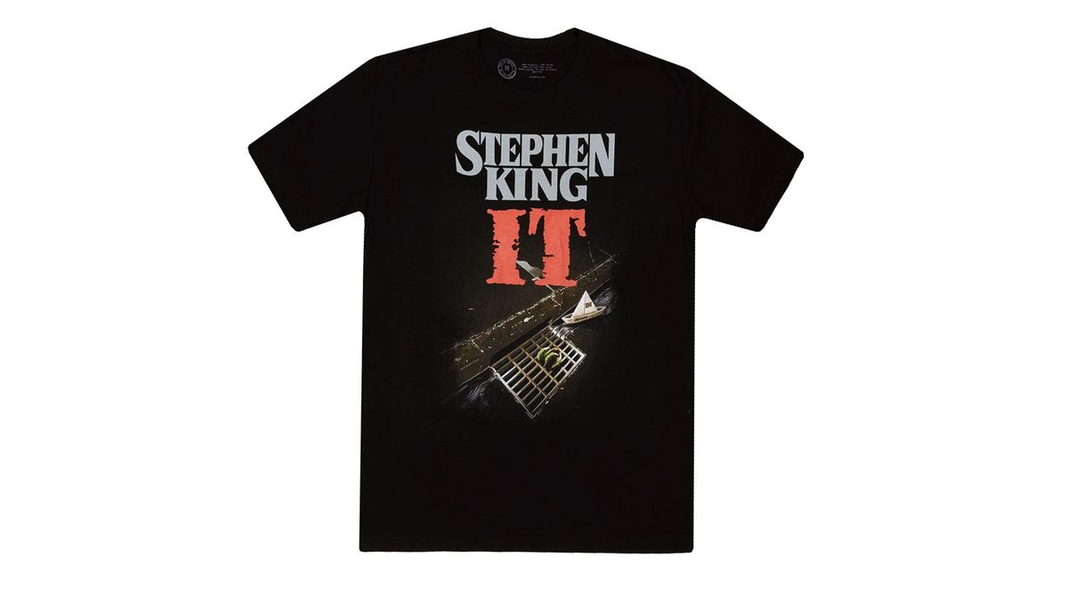 7 Stephen King Collectibles I Absolutely Love (And 3 I Dream Of Owning ...