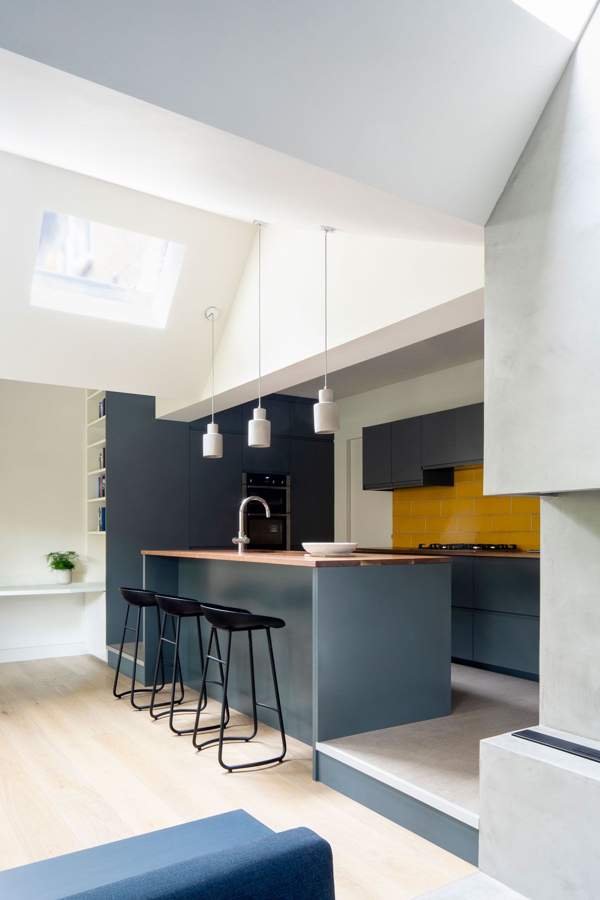 FREE DESIGN ADVICE FROM TOP LONDON ARCHITECTS