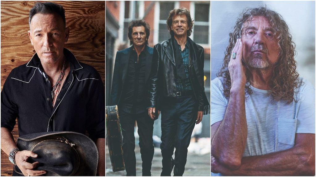 10 times bands made masterpieces late in their career | Louder