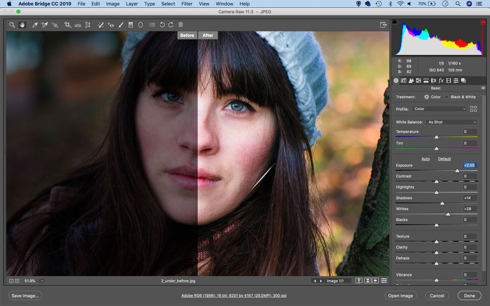 Common photo problems and how to fix them in Photoshop: #2 My photo is ...