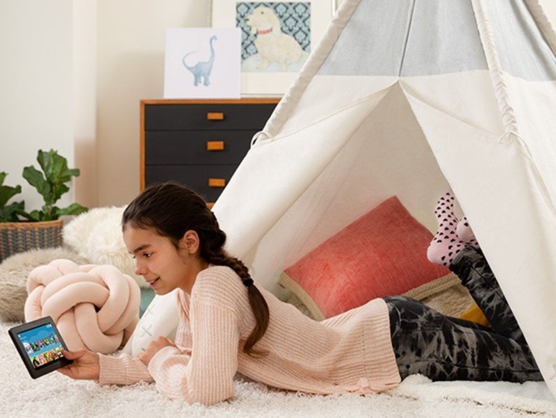 Amazon Kids and Kids+: Everything you need to know about these family ...