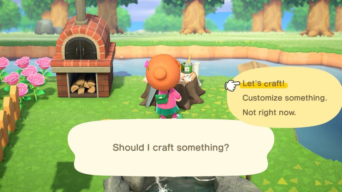 Animal Crossing: New Horizons - What to do if a villager gets sick | iMore