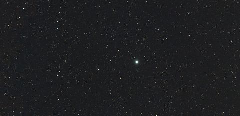 Up in the Sky: It's a Nuclear Explosion! | Space