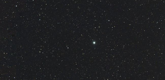 Up in the Sky: It's a Nuclear Explosion! | Space