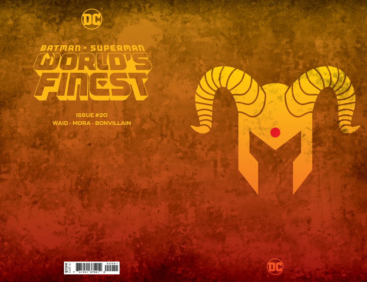 Batman and Superman will face their Kingdom Come counterparts in World ...