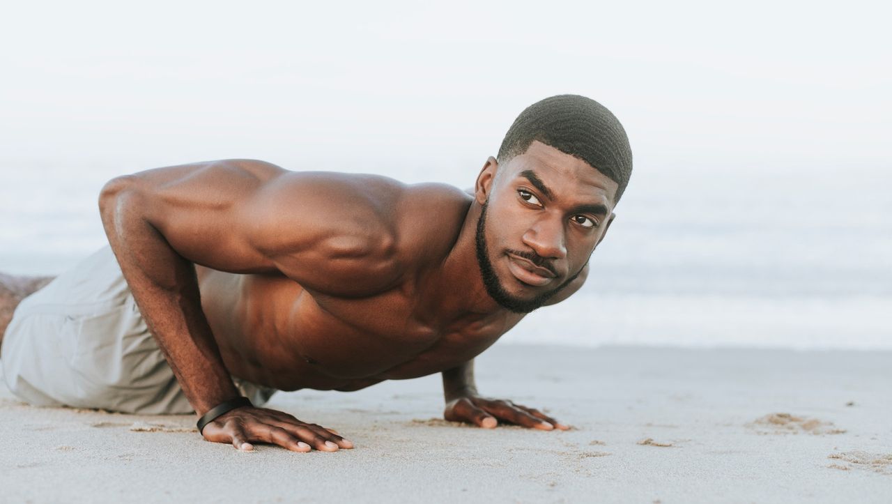 Get a beach body with the ultimate workout for surf-worthy slimness and ...