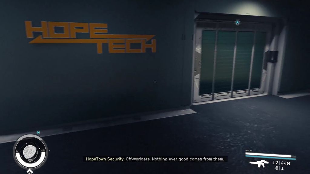 Starfield First Contact guide | PC Gamer