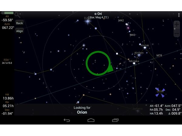 Best stargazing apps for looking at the night sky in 2021 | Tom's Guide