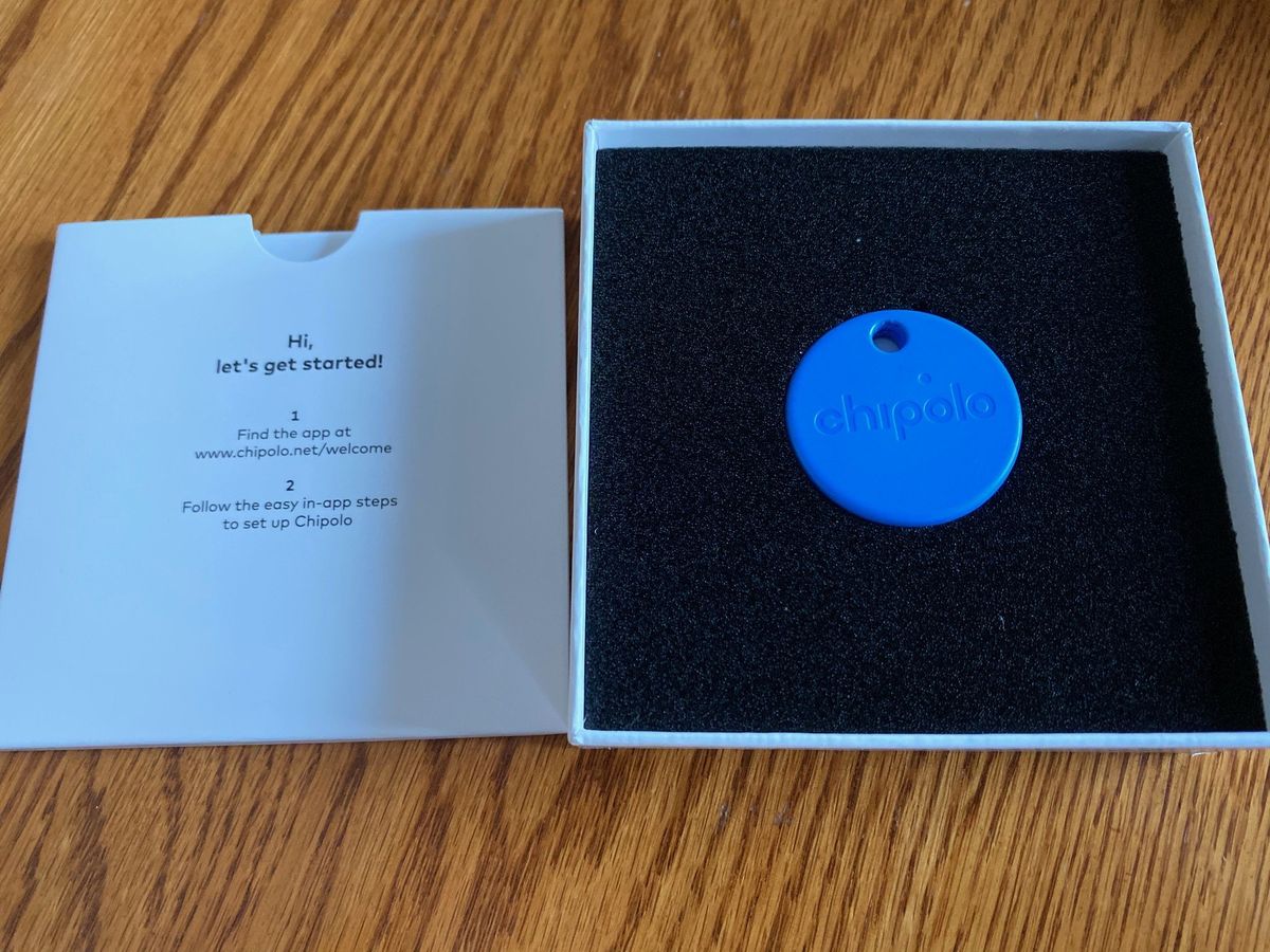 Chipolo One review: One year later, the lost item tracker still works ...