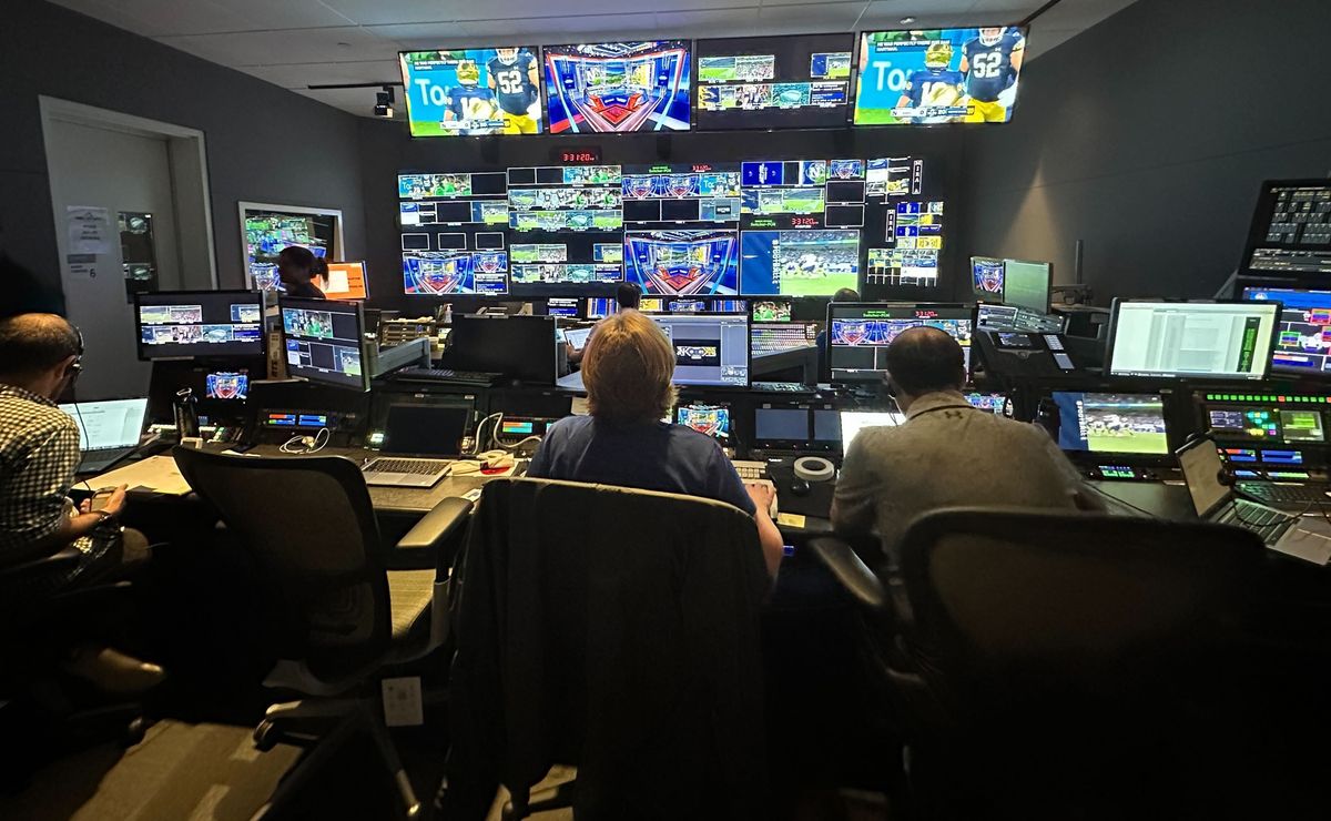 NBC Sports Launches New Graphics Solution | TV Tech
