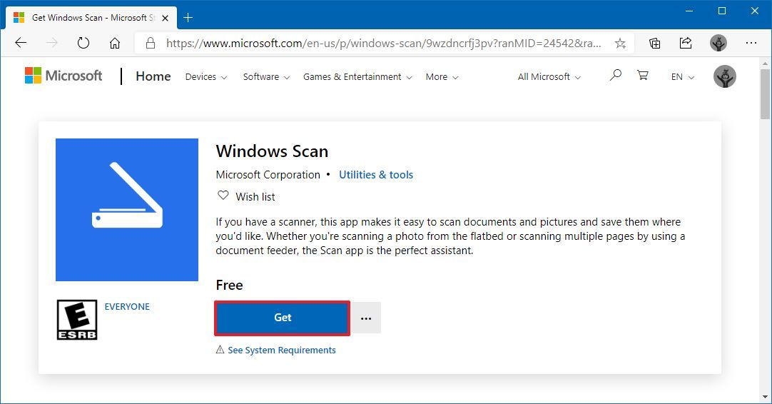 How to scan documents on Windows 10 | Windows Central