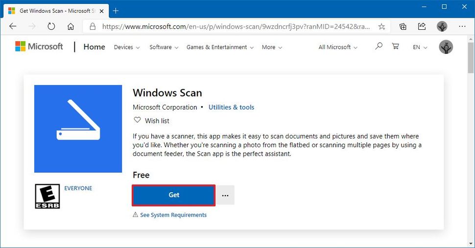 How to scan documents on Windows 10 | Windows Central