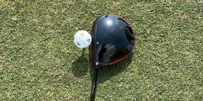 TaylorMade Stealth 2 HD Driver Review | Golf Monthly