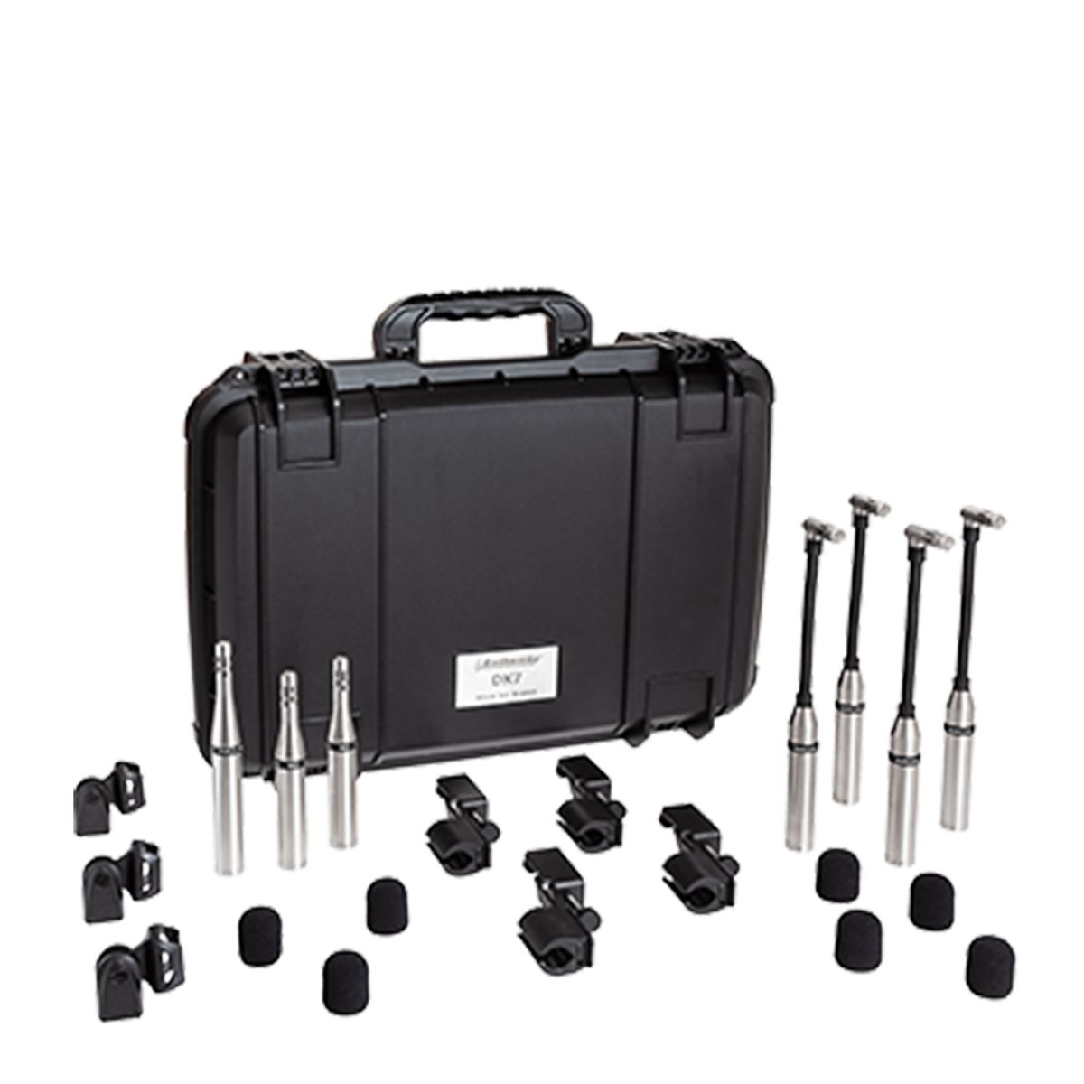 Best drum mic kits 2025: Percussion-friendly microphones for every ...