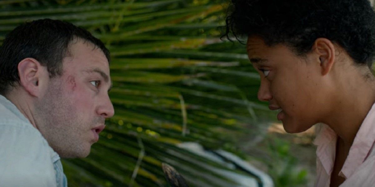 Sweetheart: The Monster And Ending Explained | Cinemablend