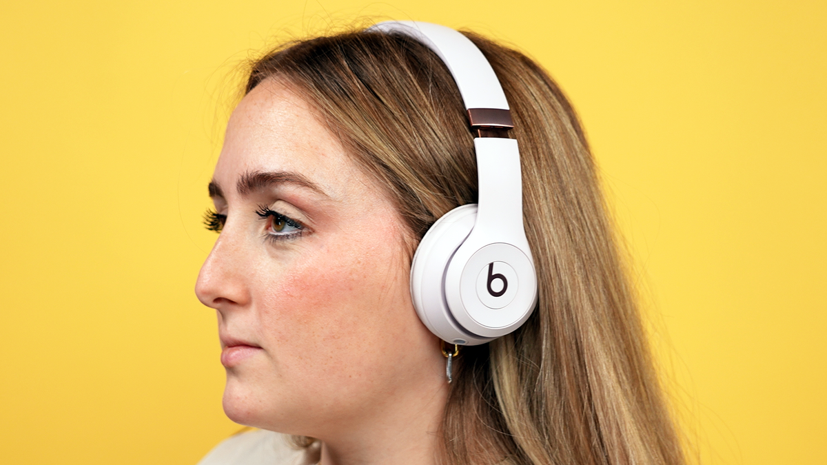 Beats Solo 4 review: A solid improvement | Tom's Guide