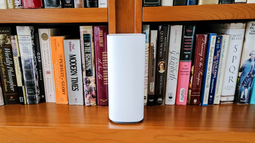 Linksys Velop Pro 7 review | Tom's Guide