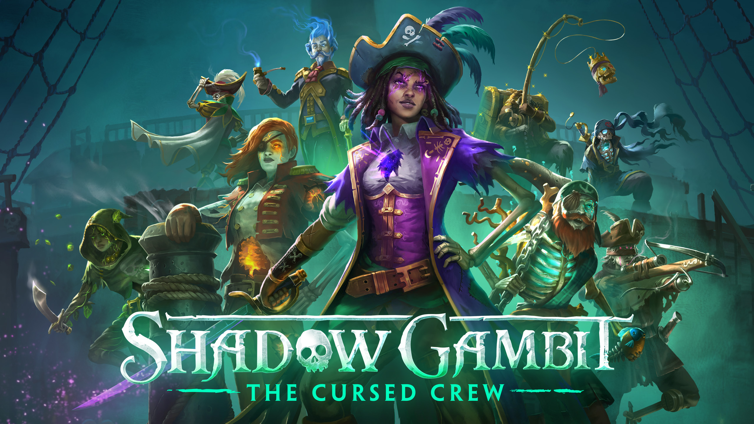 Shadow Gambit Mimimi Games Warnt Vor Betrug TechRadar