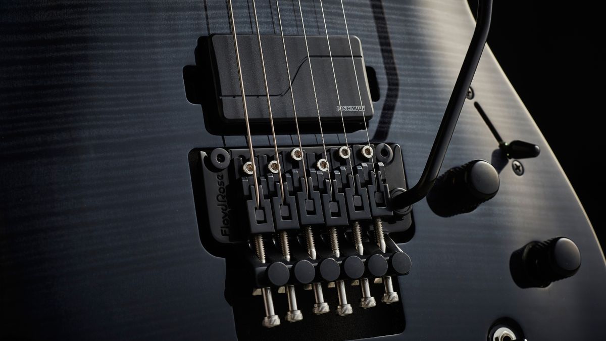Best electric guitar pickups 2025: upgrade your tone | Guitar World