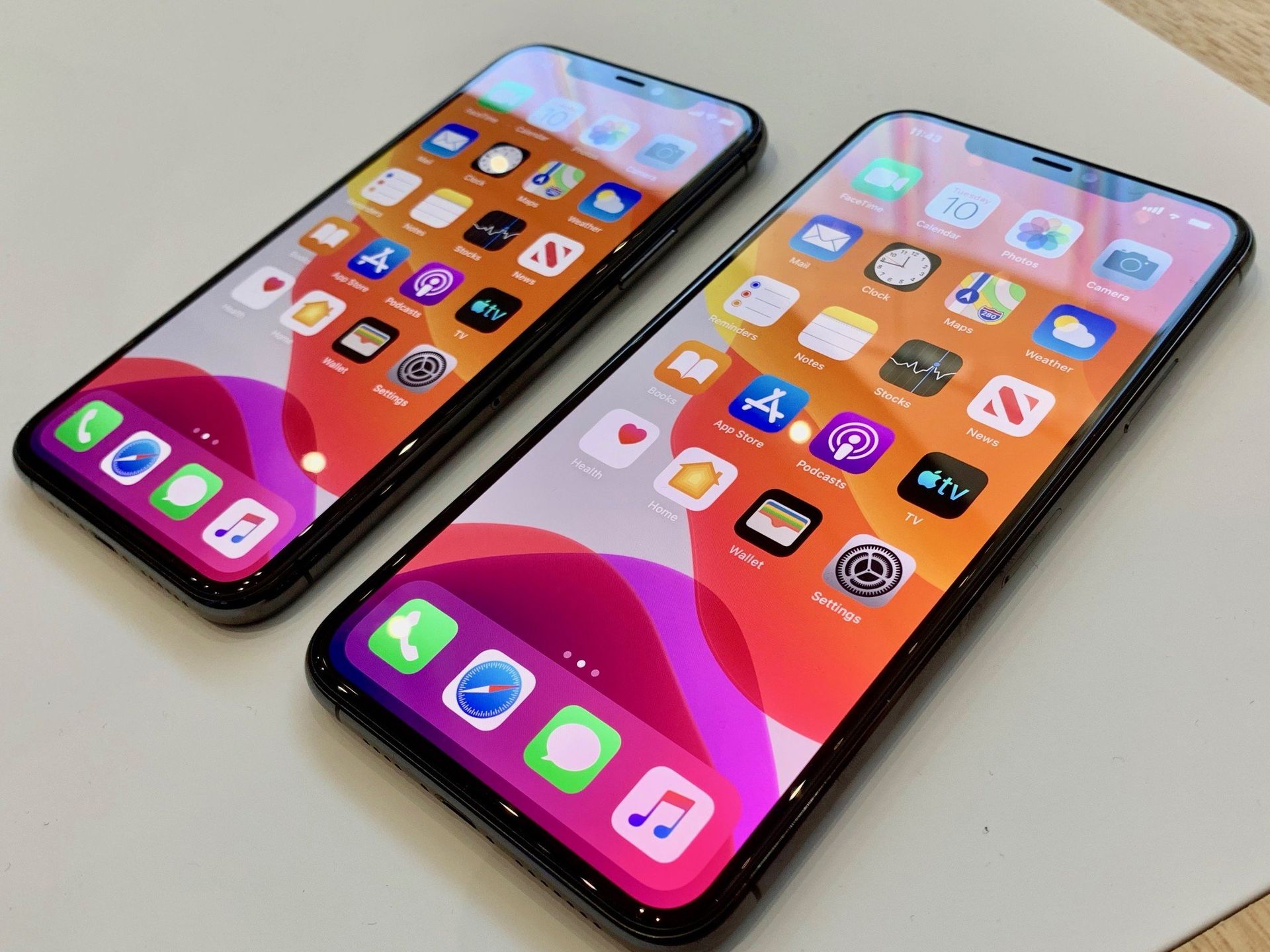 iPhone 11 and iPhone 11 Pro: Everything you need to know | iMore