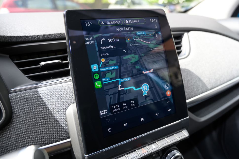 Everything you need to know about Apple CarPlay | Tom's Guide