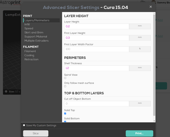 6 Best Online Slicers to Try — 3D Slice on the Cloud | Tom's Hardware