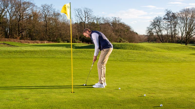 How To Play Your Best Golf On March 29th Tips And Drills | Golf Monthly