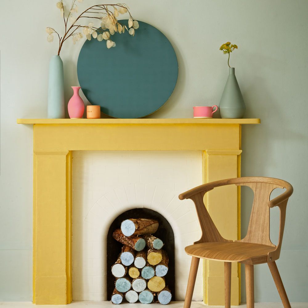 Introducing the Ideal Home with Albany paint range - Emotions of Colour ...