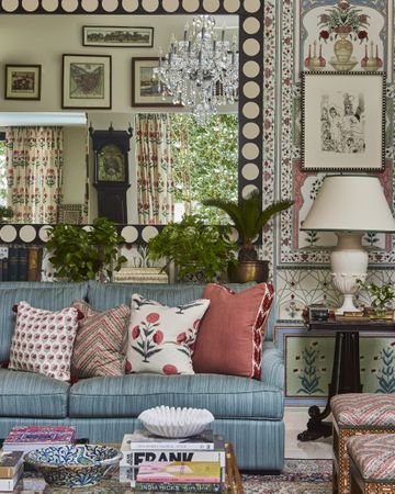 How can I make my living room more beautiful? | Livingetc
