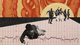 How the MMR vaccine works | The Week