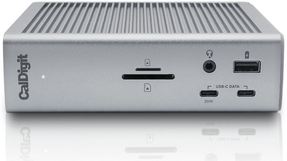 CalDigit TS4 vs. TS3 Plus | Windows Central