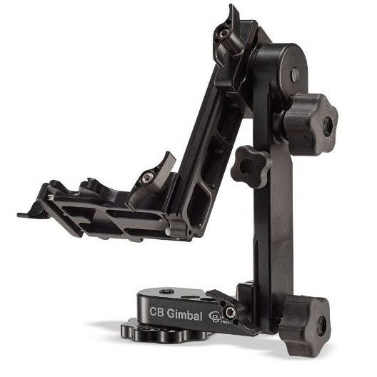 The best gimbal heads in 2024 | Digital Camera World