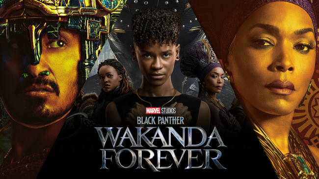 'Black Panther: Wakanda Forever' Review: Chadwick Boseman’s Legacy ...