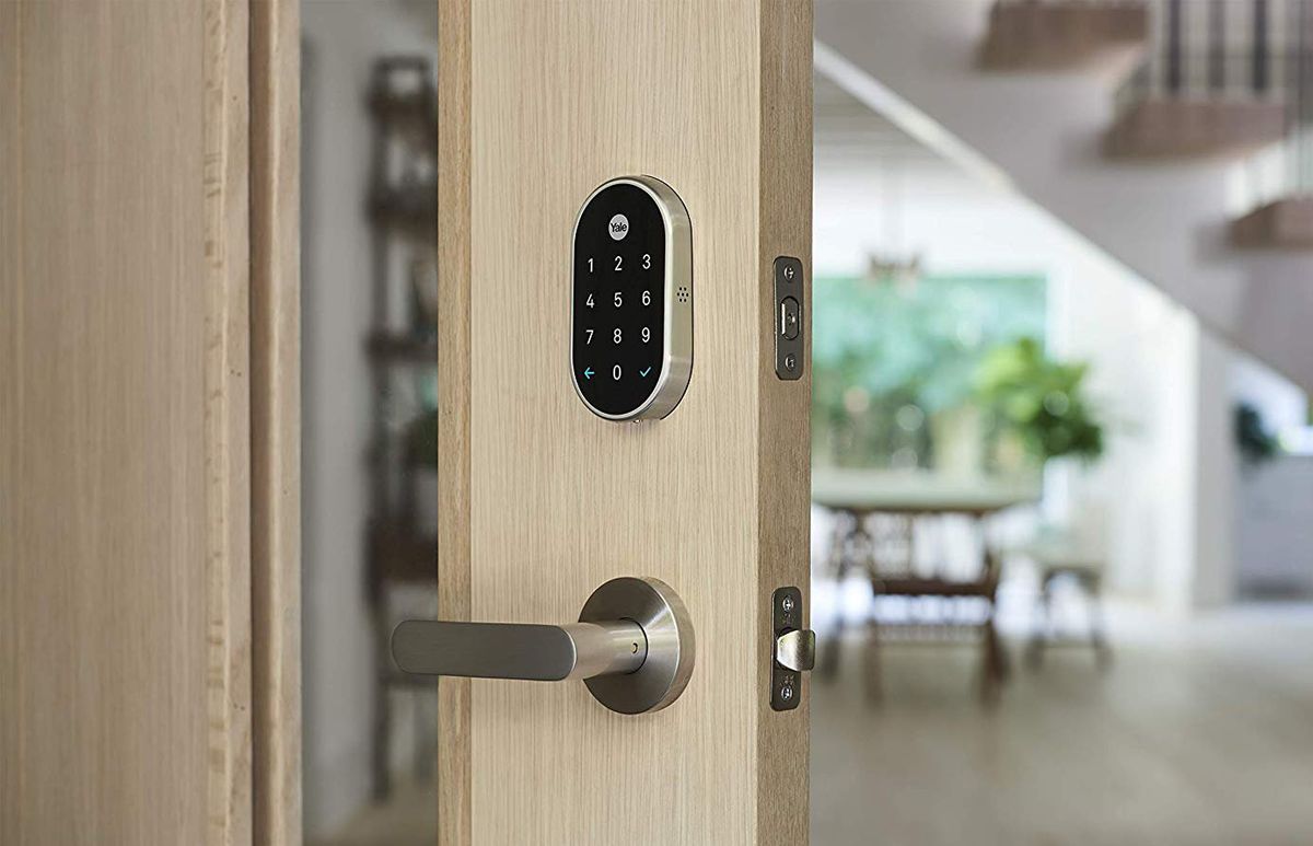 Best smart locks for Google Home 2025 | Android Central