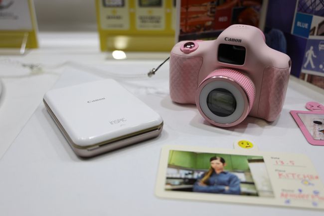 Canon reveals concept cameras and virtual camera at CP+ | Digital ...