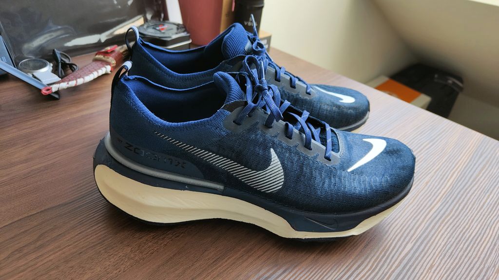 Nike Invincible 3 review: Keep on bouncing | T3