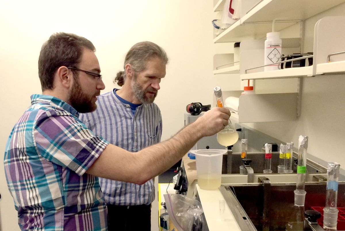 Are Viruses the New Frontier for Astrobiology? | Space