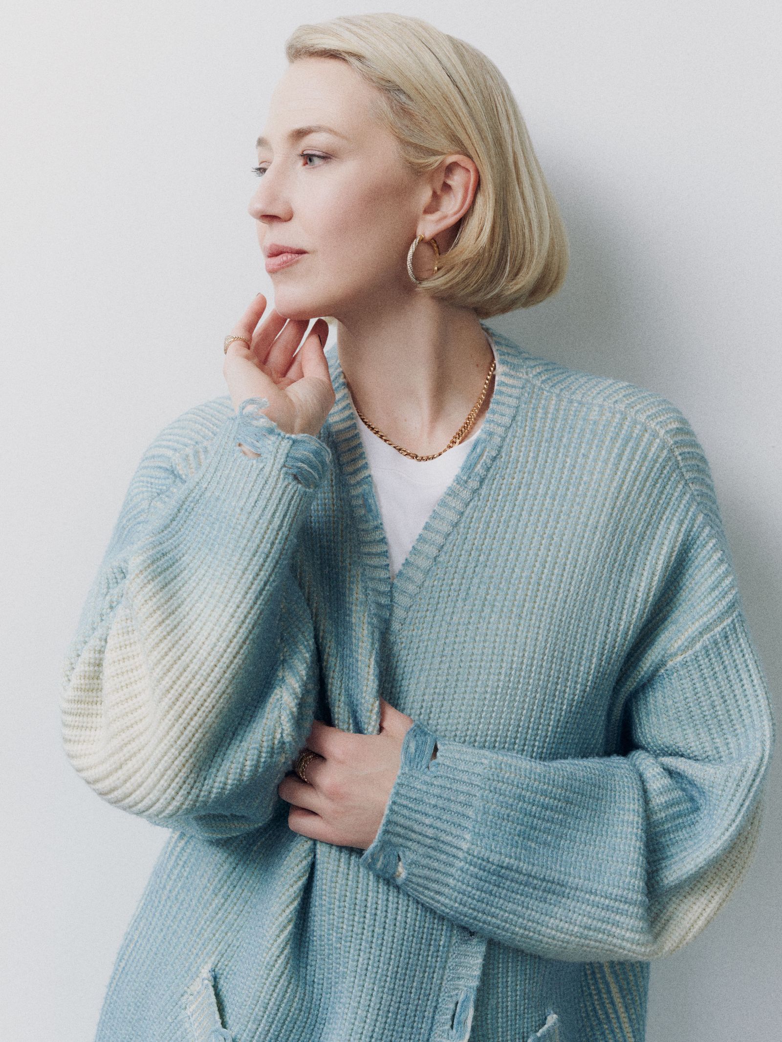 'The White Lotus' Star Carrie Coon Breaks Down Episode 7 | Marie Claire