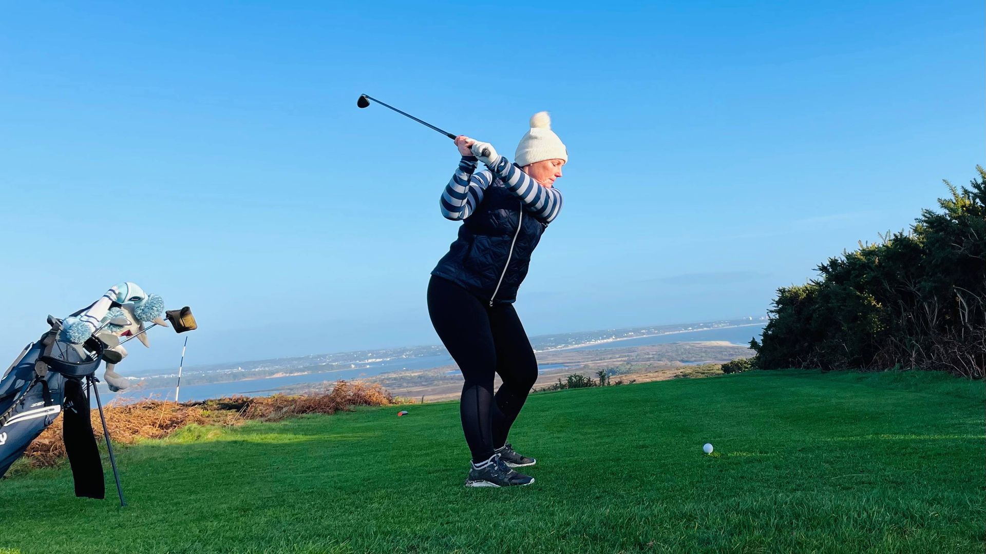 Replacing Irons And Woods With A Hybrid?... How To Decide The ...