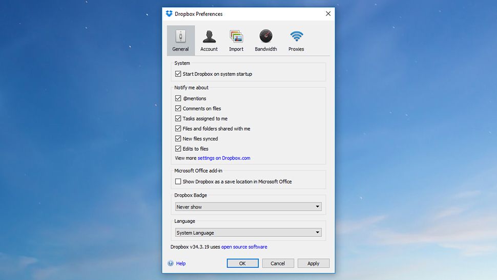 New laptop software starter kit: everything you should install on a new ...