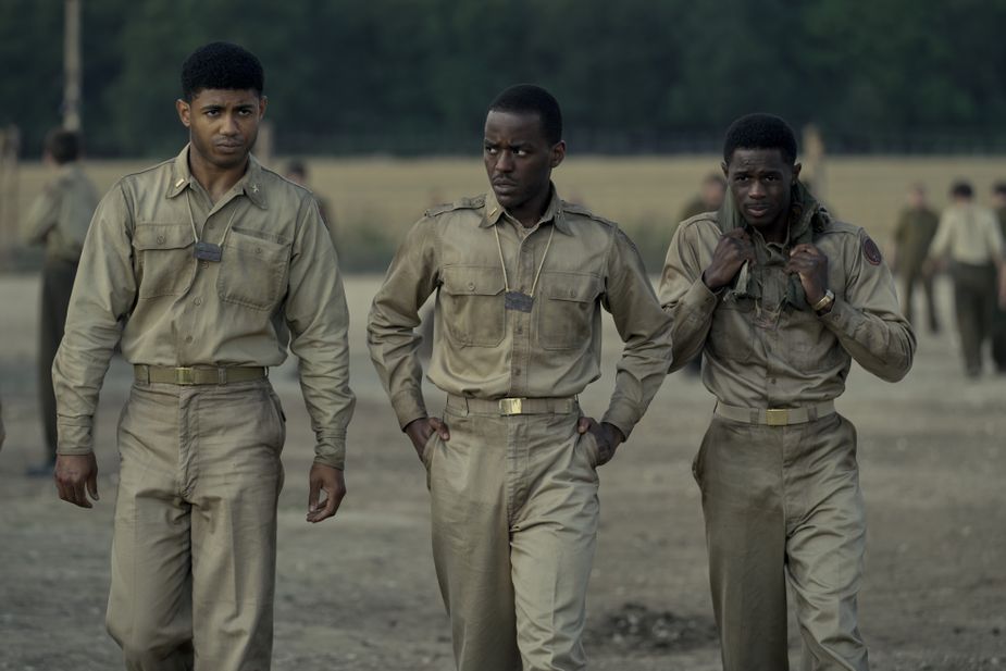 Articles by Sean Marland | What to Watch