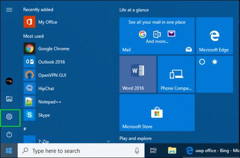 How to Send Web Pages From Your Android Phone to Windows 10 | Laptop Mag
