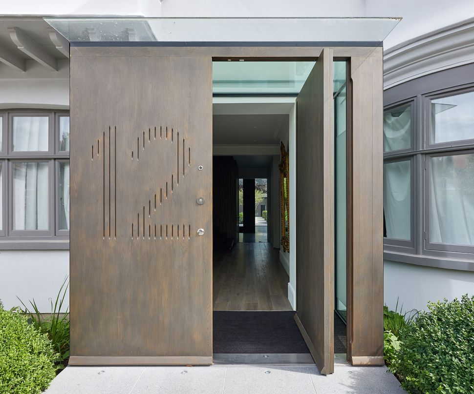 26 beautiful porch ideas for an unforgettable entrance | Homebuilding