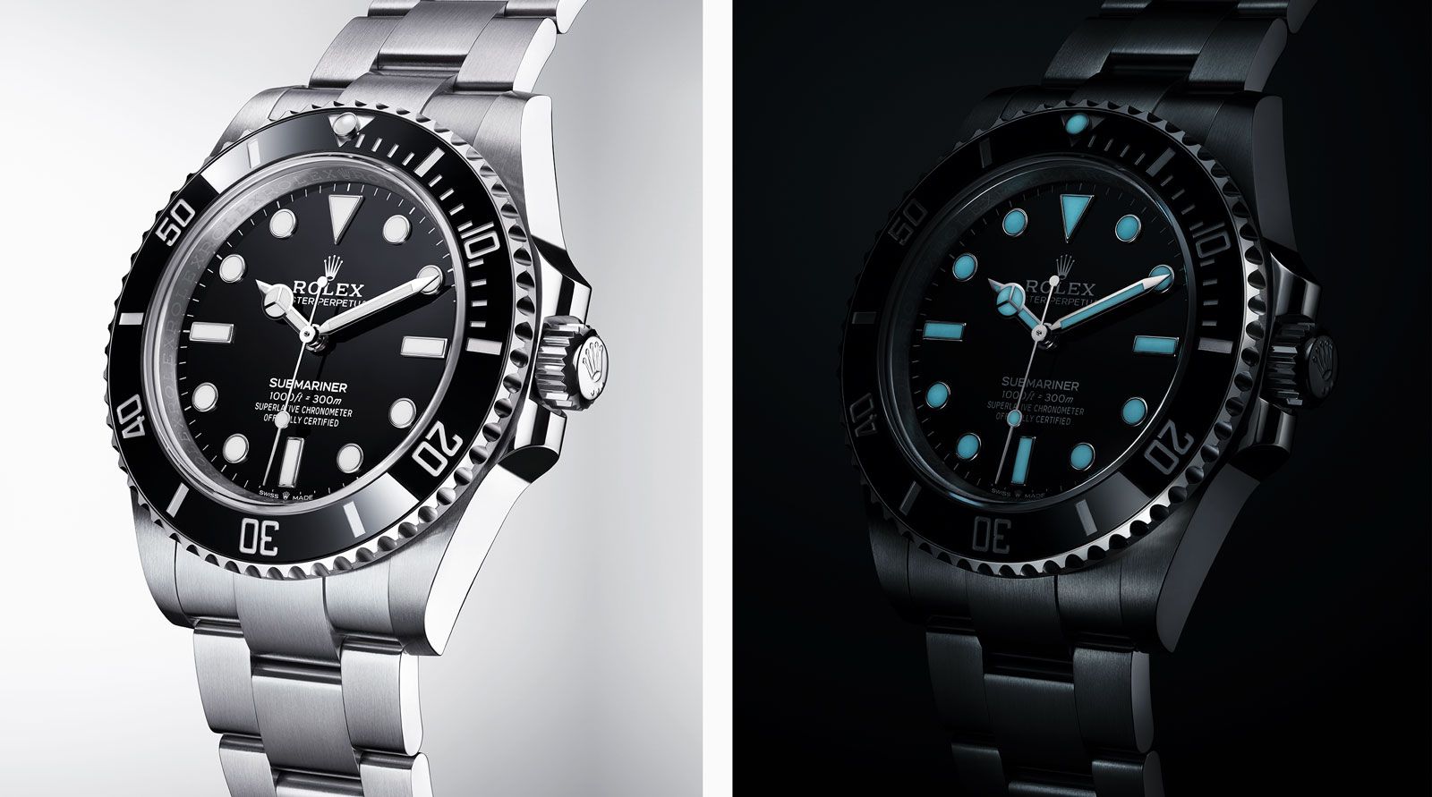 Watch designs to last a lifetime | Wallpaper