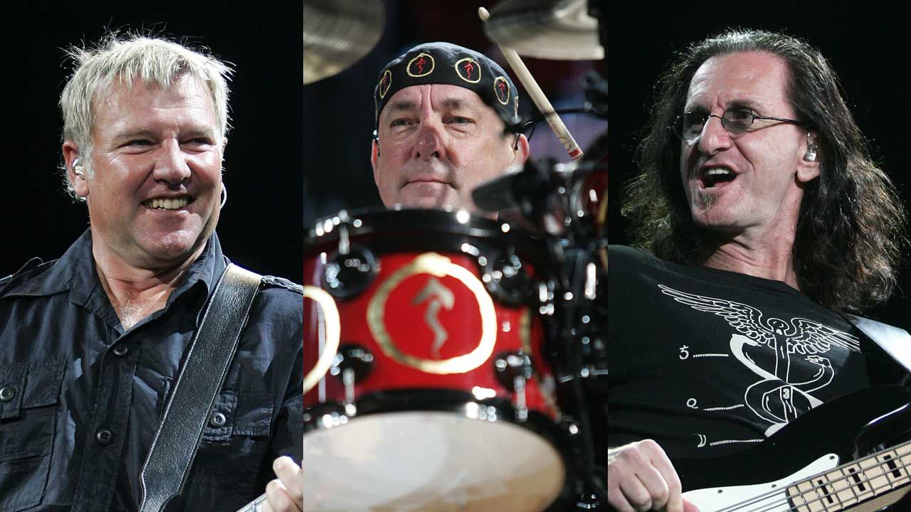 How Rush made Snakes & Arrows and learned to love recording again | Louder