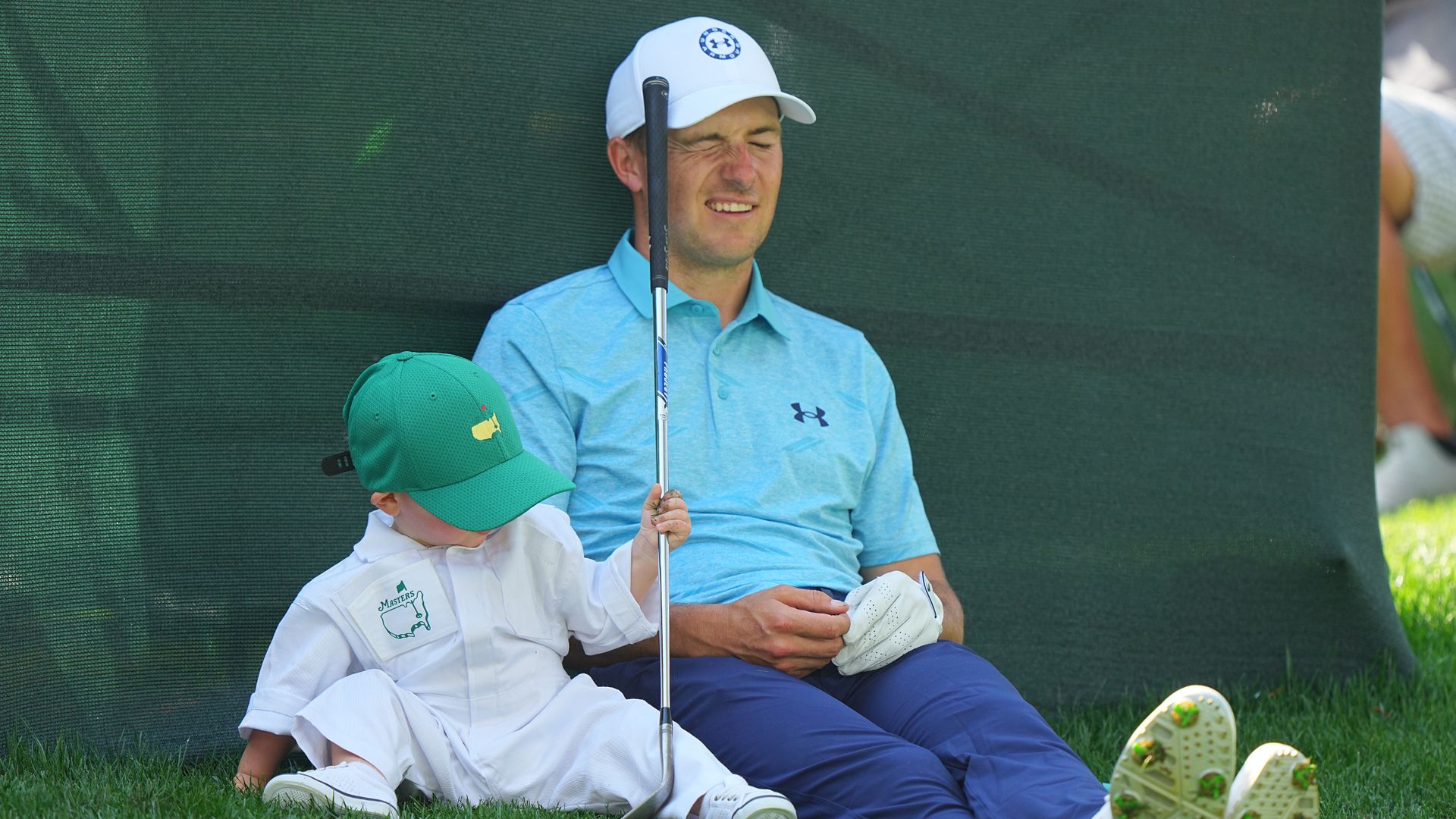 Jordan Spieth Welcomes Baby Daughter Sophie In Social Media Post | Golf ...