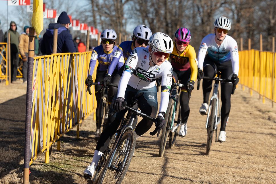 Megan Guarnier returns to pro peloton as co-director for 11-rider CCB ...